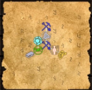 Все исследования для Таумкрафта 4.2.3.5 с аддонами