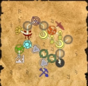 Все исследования для Таумкрафта 4.2.3.5 с аддонами