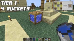 Скачать мод Get Ya’ Tanks Here для Minecraft 1.12 1.10